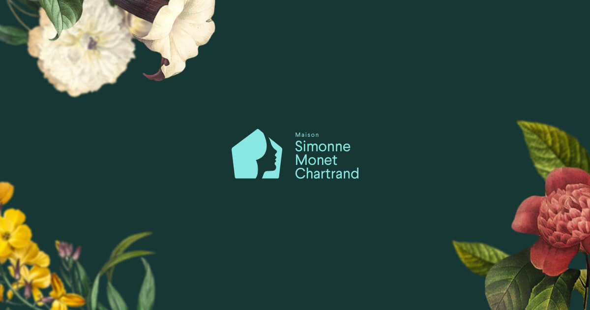 À propos de nous — Maison Simonne-Monet-Chartrand